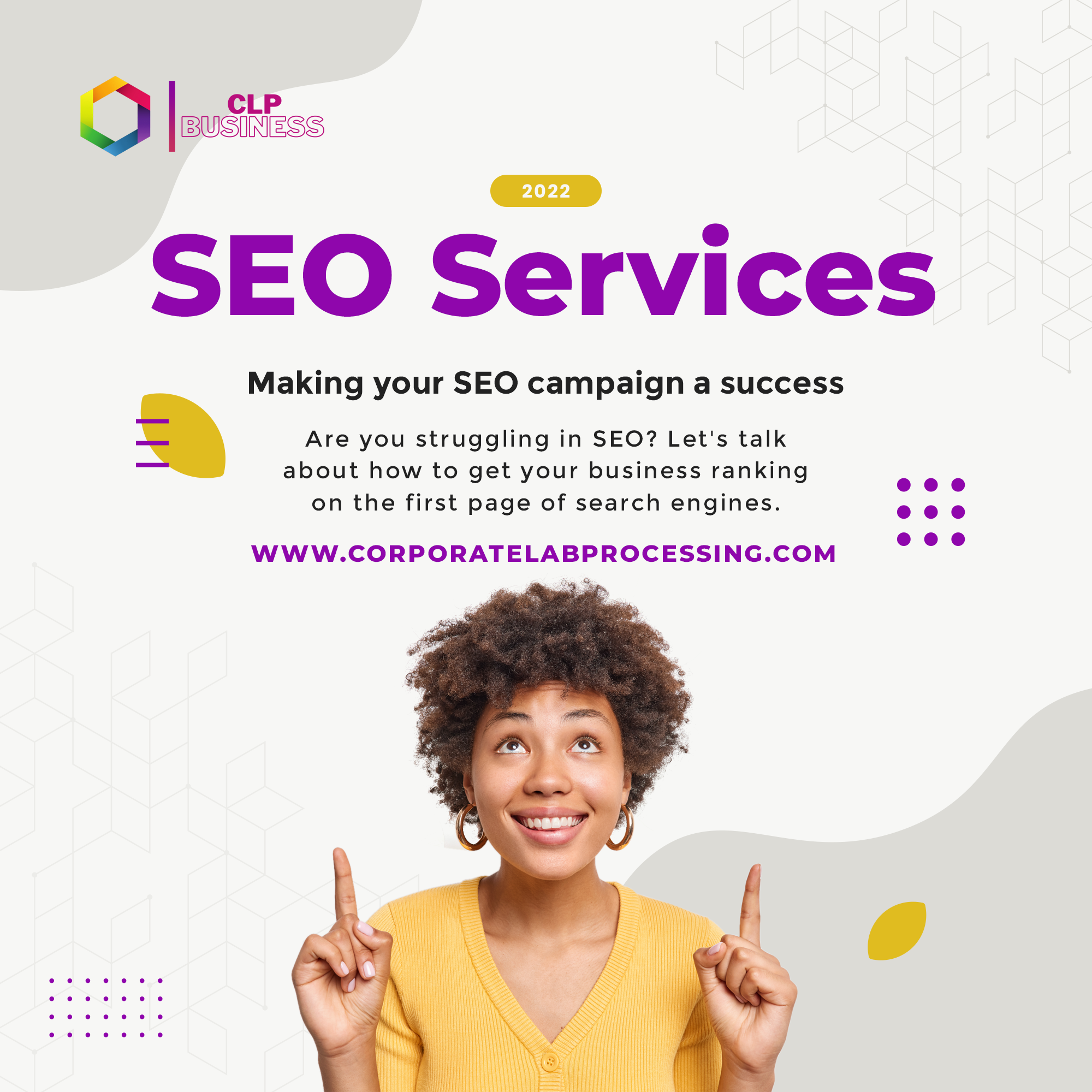 Social Media Postings Ads Campaign